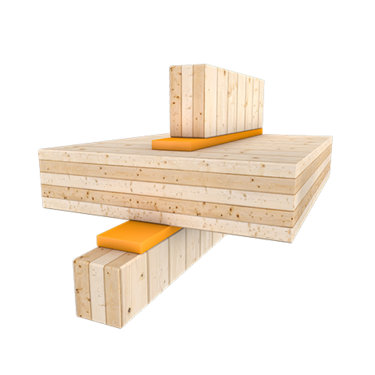 The world of vibration isolation | Getzner Werkstoffe