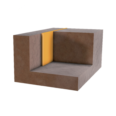 Vibration protection with Sylomer | Getzner Werkstoffe