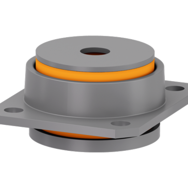 The world of vibration isolation | Getzner Werkstoffe