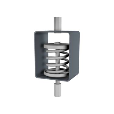 The world of vibration isolation | Getzner Werkstoffe