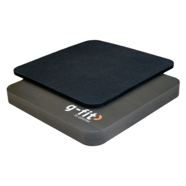 The world of vibration isolation | Getzner Werkstoffe