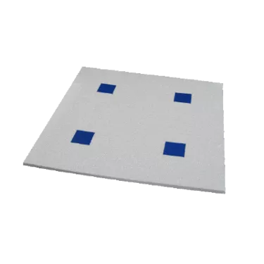 Acoustic Floor Mat 35 | Getzner Werkstoffe