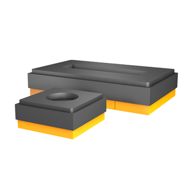 The world of vibration isolation | Getzner Werkstoffe