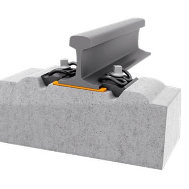 The world of vibration isolation | Getzner Werkstoffe