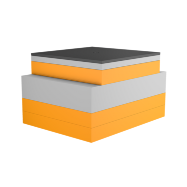 The world of vibration isolation | Getzner Werkstoffe