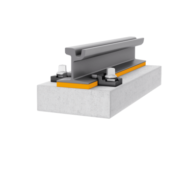 The world of vibration isolation | Getzner Werkstoffe