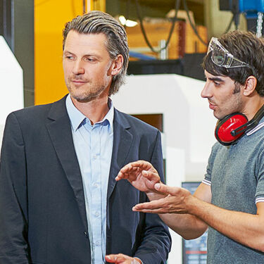 Vibration protection with Sylomer | Getzner Werkstoffe