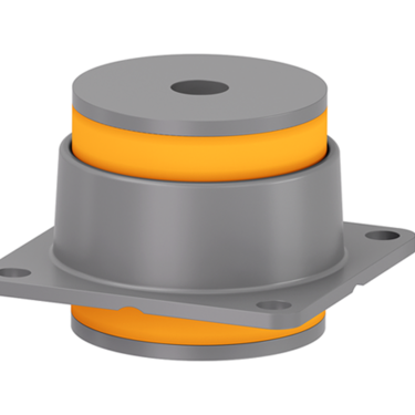The world of vibration isolation | Getzner Werkstoffe