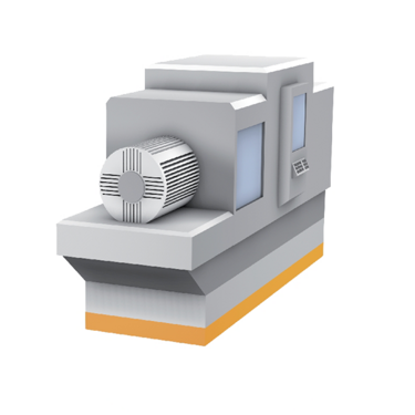 Vibration protection with Sylomer | Getzner Werkstoffe