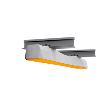 The world of vibration isolation | Getzner Werkstoffe