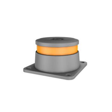 The world of vibration isolation | Getzner Werkstoffe