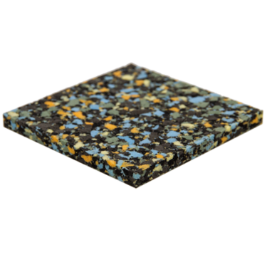 シロマーブロック | Getzner Werkstoffe