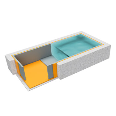 The world of vibration isolation | Getzner Werkstoffe