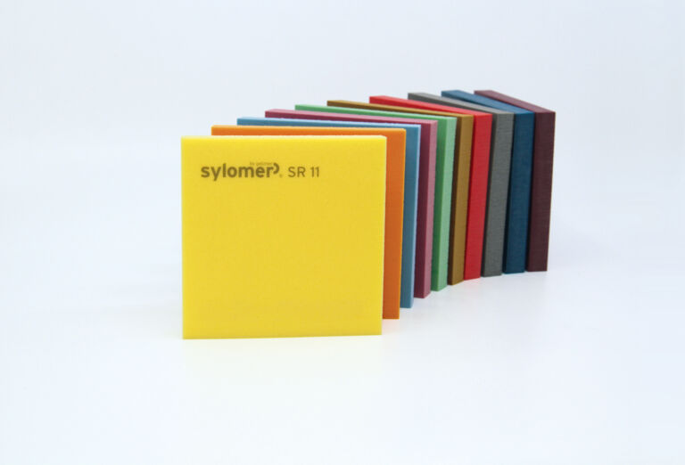 Gebäude elastisch abschirmen | Getzner Werkstoffe