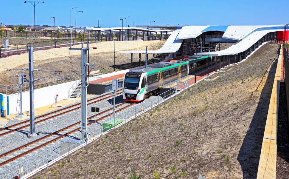 Exciting Project Update: Yanchep Line Extension Accelerating Perth ...
