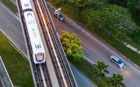 Getzner sees green mobility as an opportunity | Getzner Werkstoffe