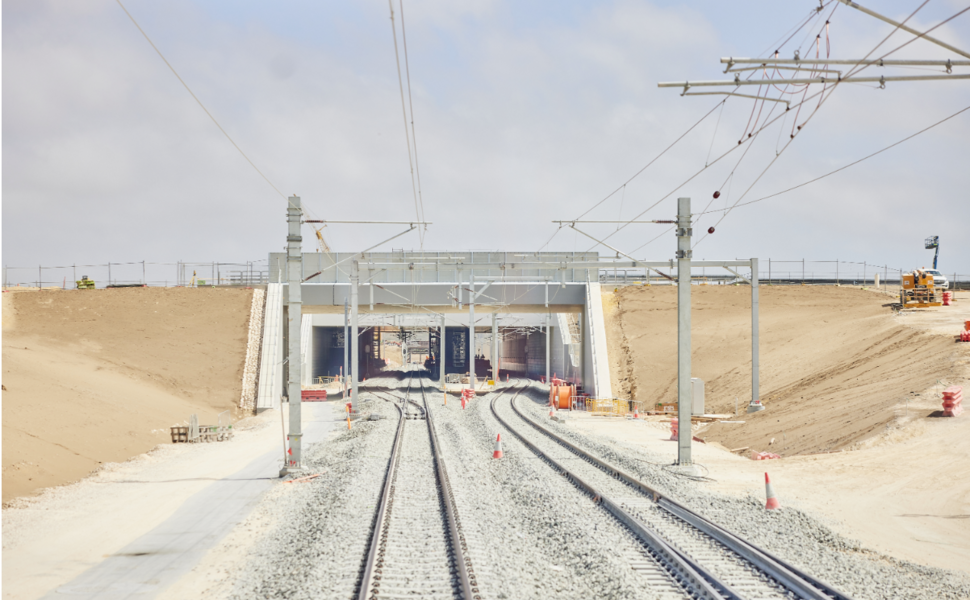 Exciting Project Update: Yanchep Line Extension Accelerating Perth ...