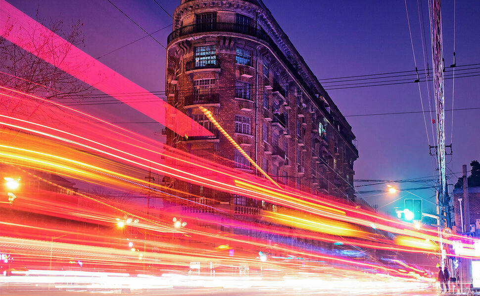 Why do we need vibration protection? | Getzner Werkstoffe